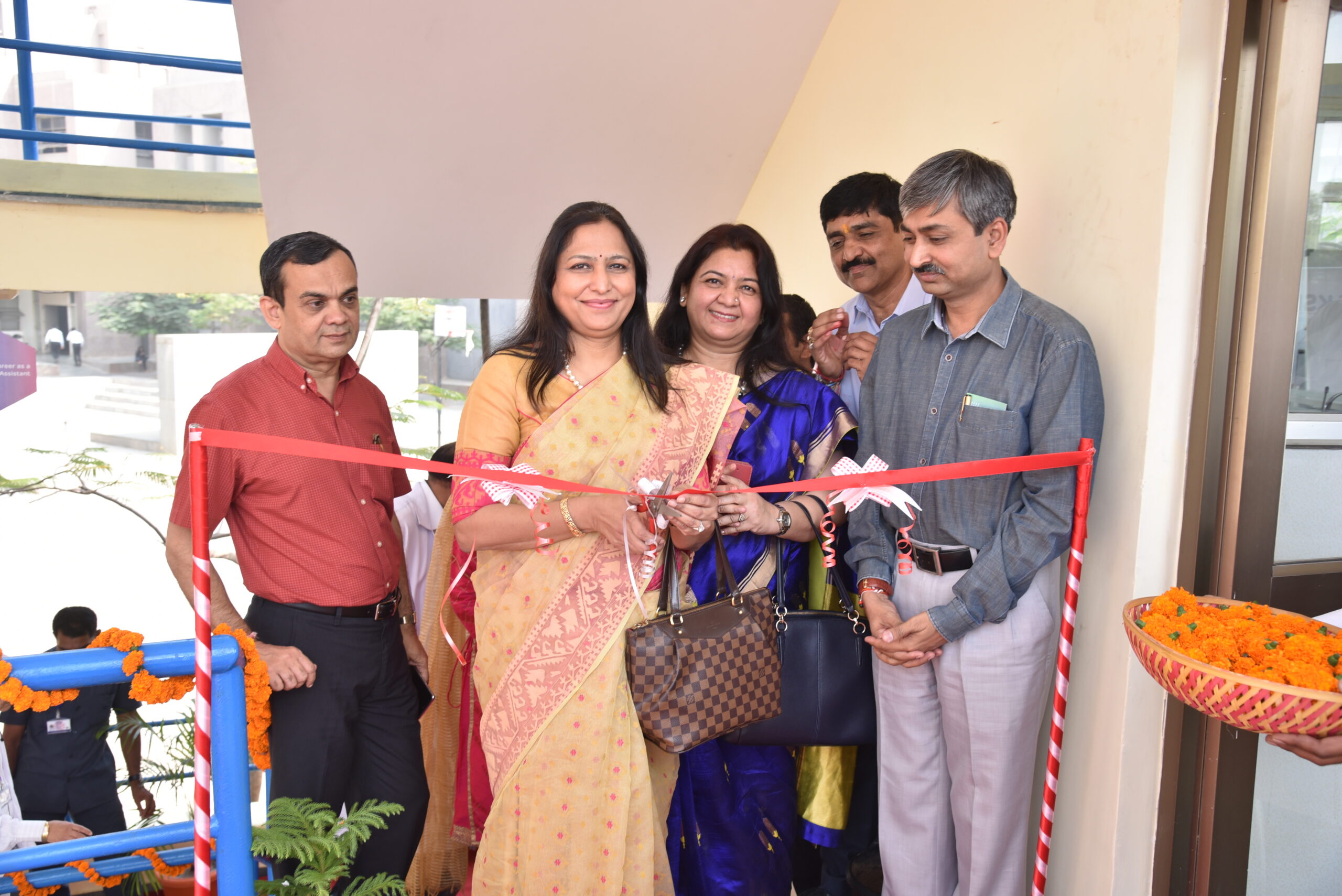 Home Page - Adani Saksham